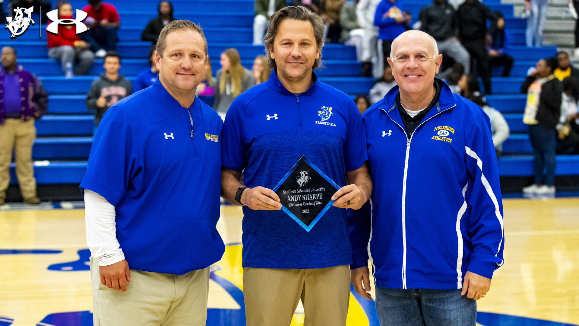 New single-game scoring mark, Sharpe’s milestone victory headline ...