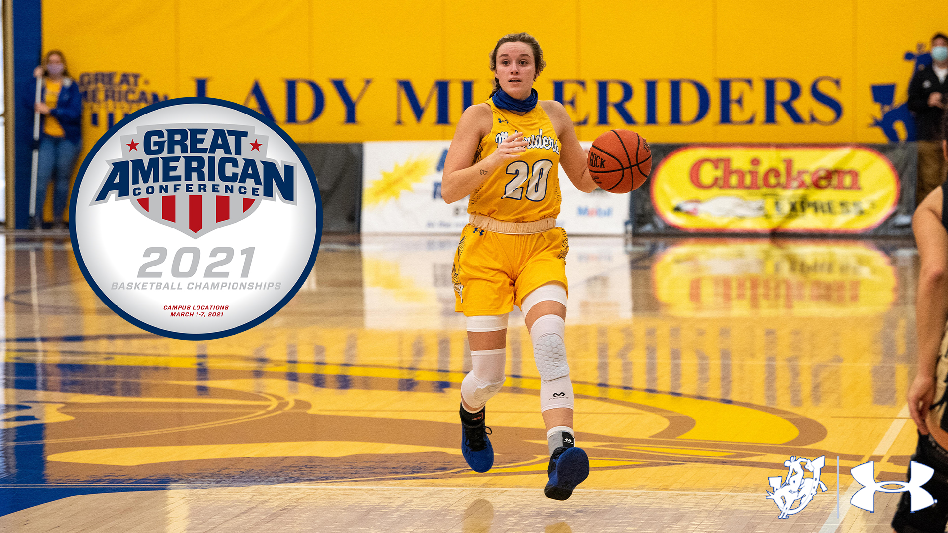 Kylie Warren - Women's Basketball - Southern Arkansas University Athletics