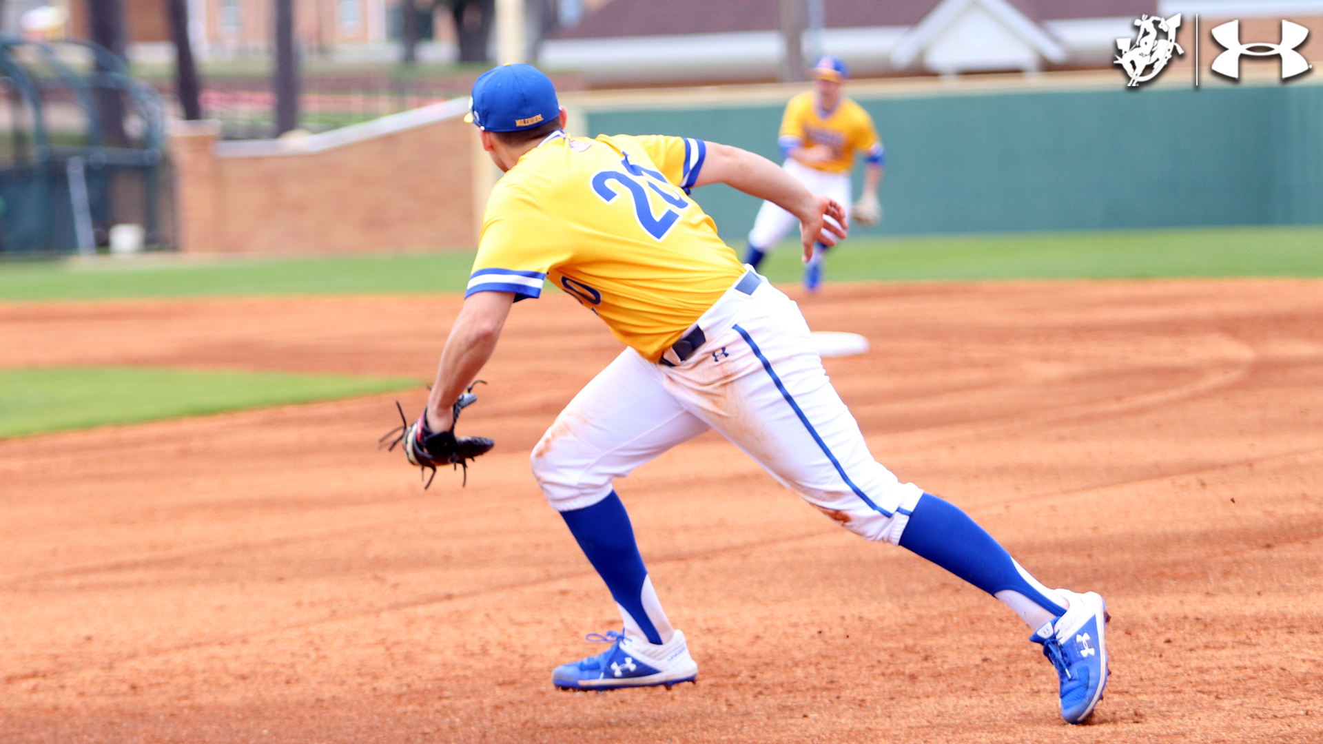 Josh Walker - Baseball - Southern Arkansas University Athletics
