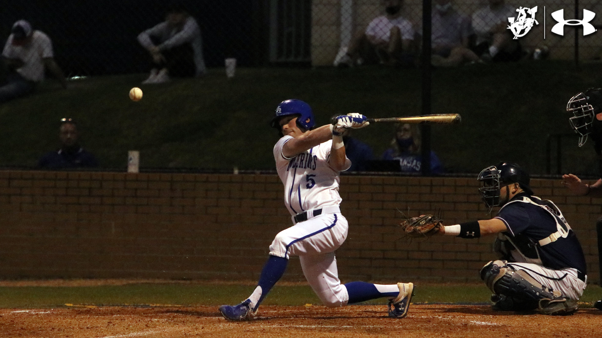 Austin Baker - Baseball - Southern Arkansas University Athletics