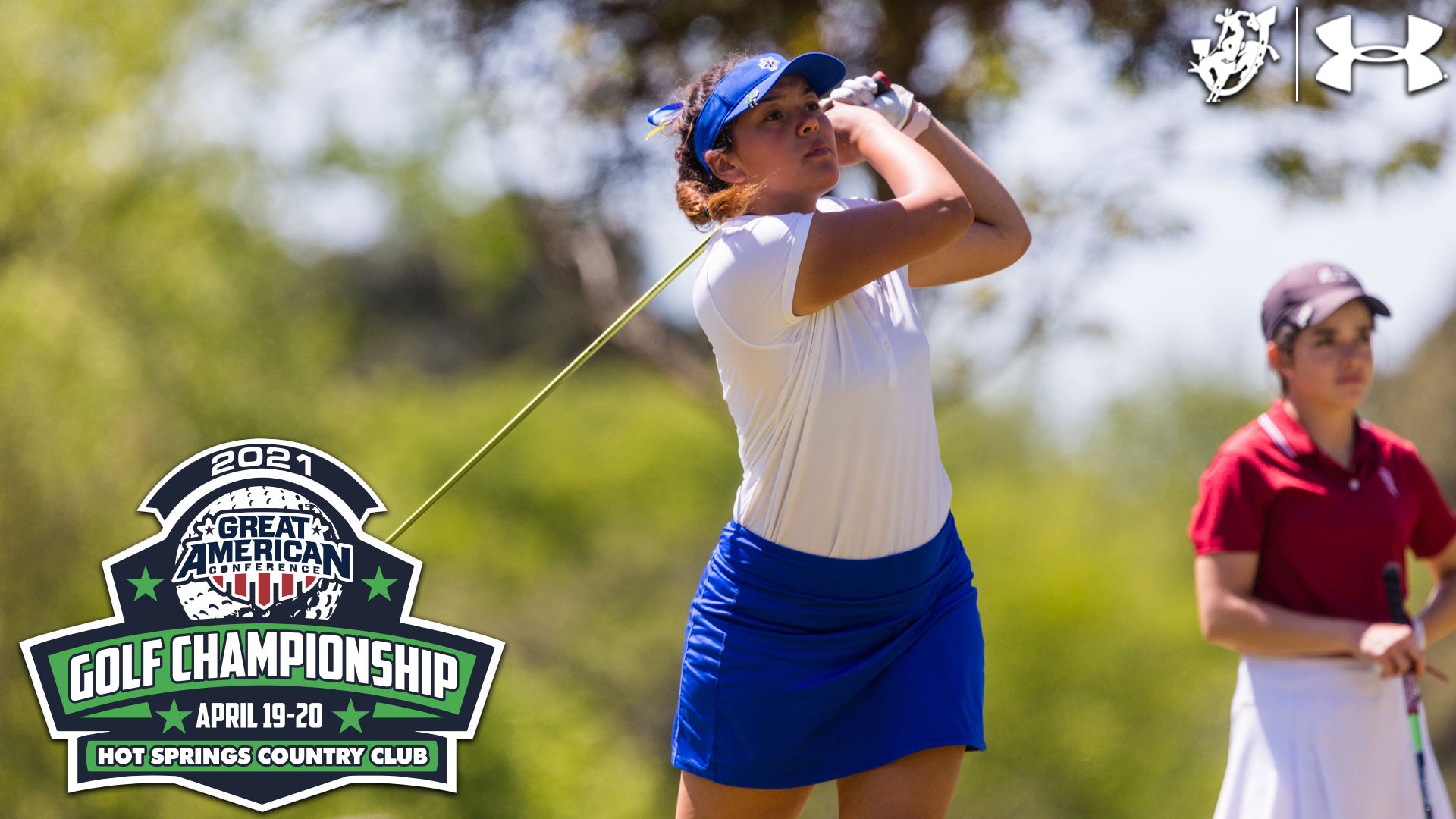 Chelsea Chow - Women's Golf - Southern Arkansas University Athletics