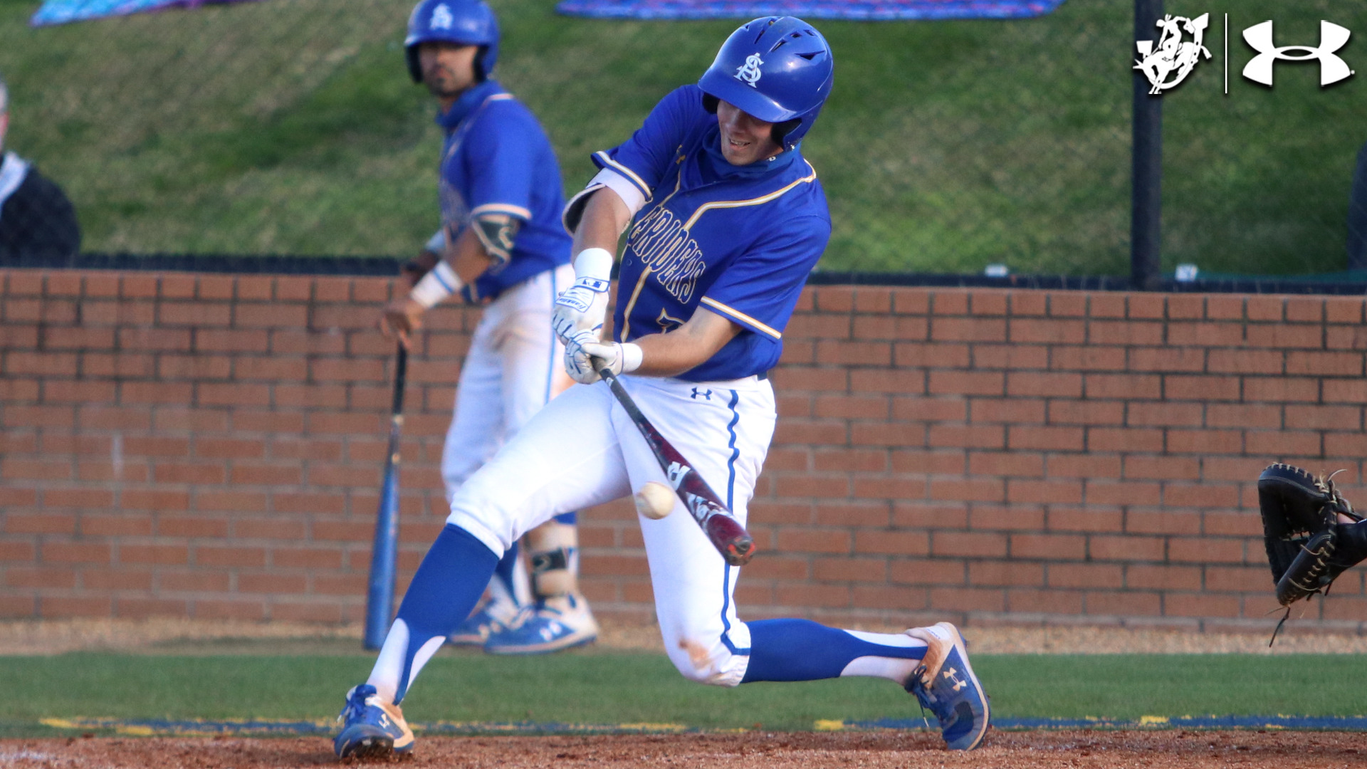 Kobe Morris - Baseball - Southern Arkansas University Athletics