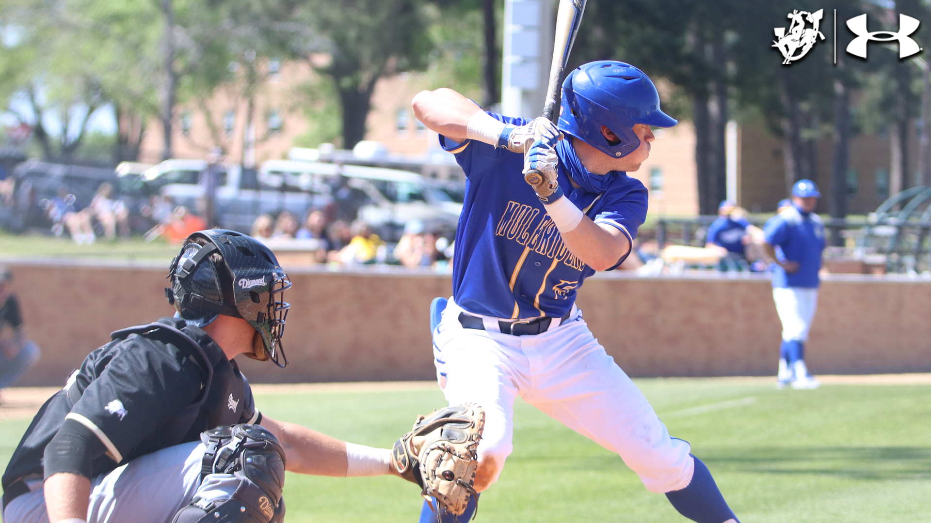 Austin Baker - Baseball - Southern Arkansas University Athletics
