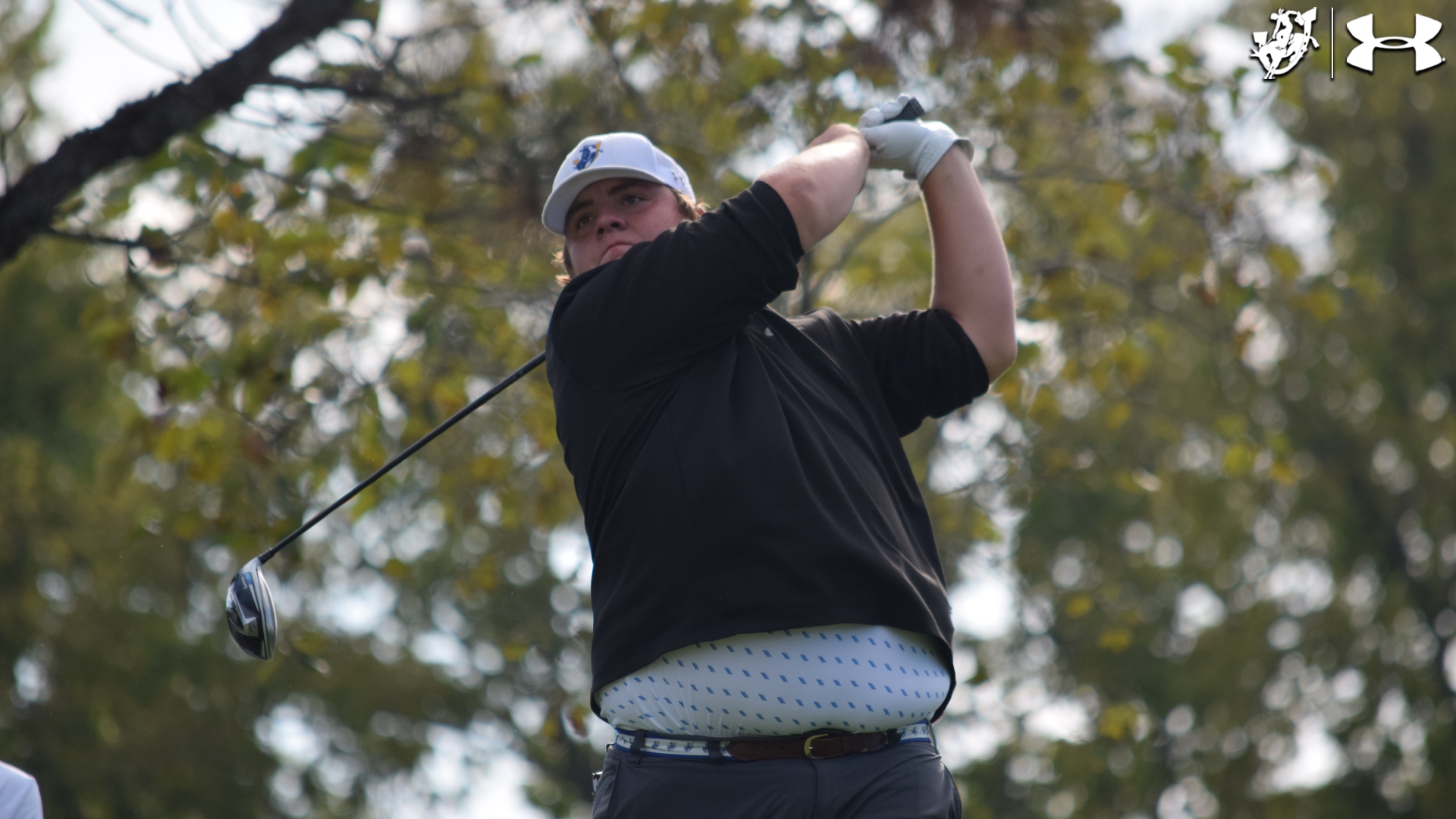 Tyler Garrett - Men's Golf - Southern Arkansas University Athletics