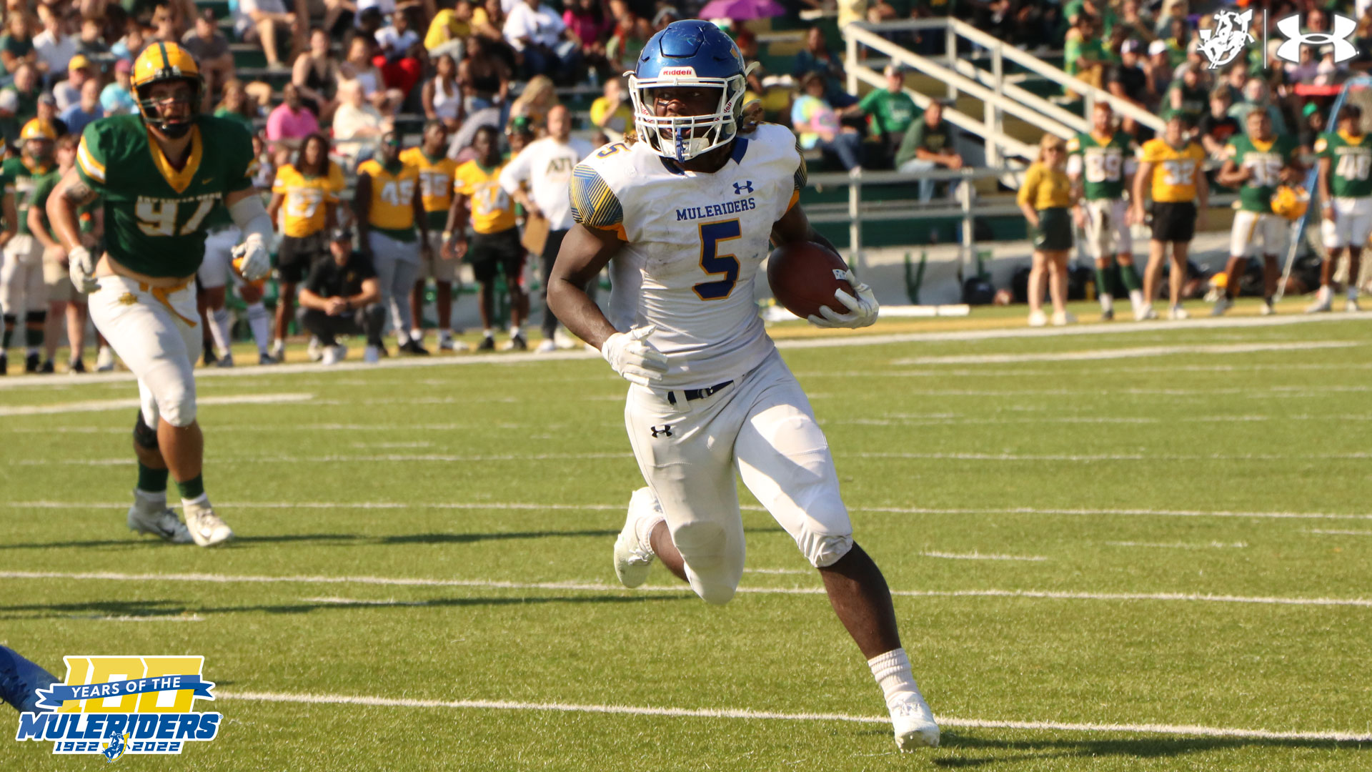 Jariq Scales - Football - Southern Arkansas University Athletics