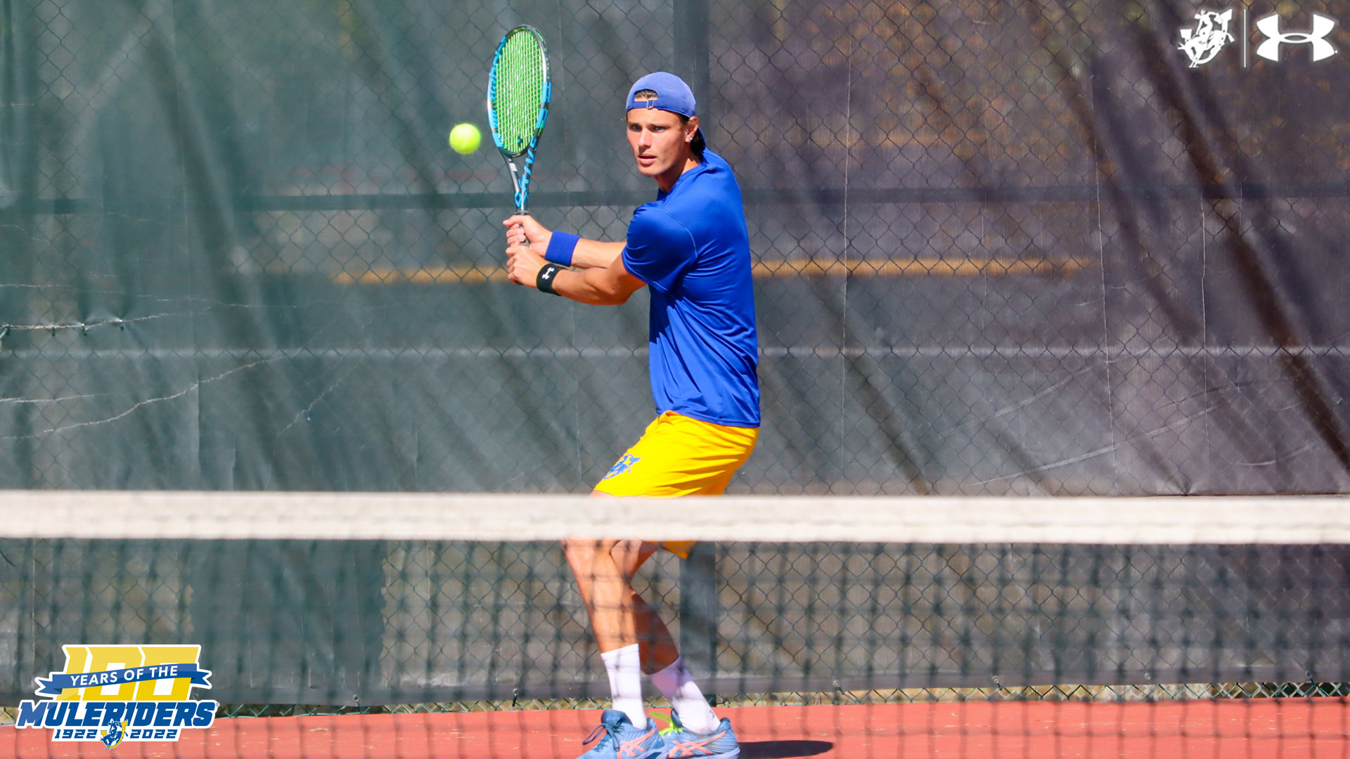 Matthew Tennant - Men's Tennis - Southern Arkansas University Athletics