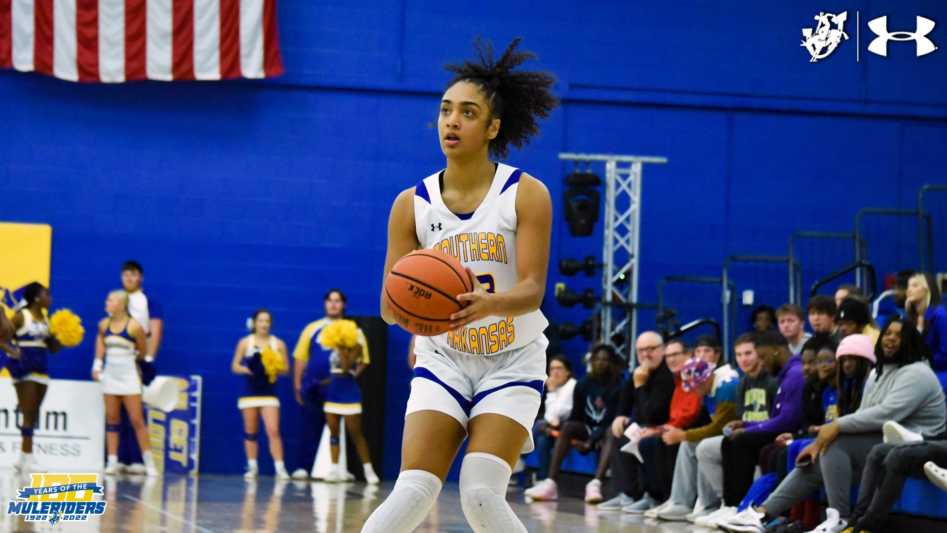 Monday Blues: Muleriders Drop Overtime Loss to UT Tyler - Southern ...