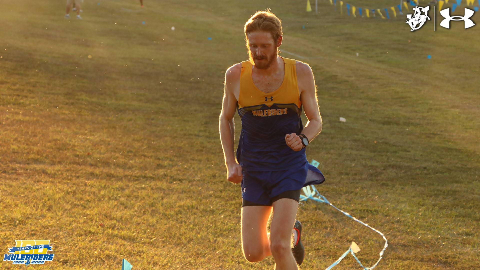 Rob Kraus - Men's Cross Country - Southern Arkansas University Athletics
