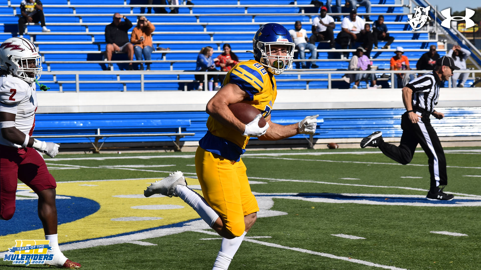 Matthew Whitten - Football - Southern Arkansas University Athletics