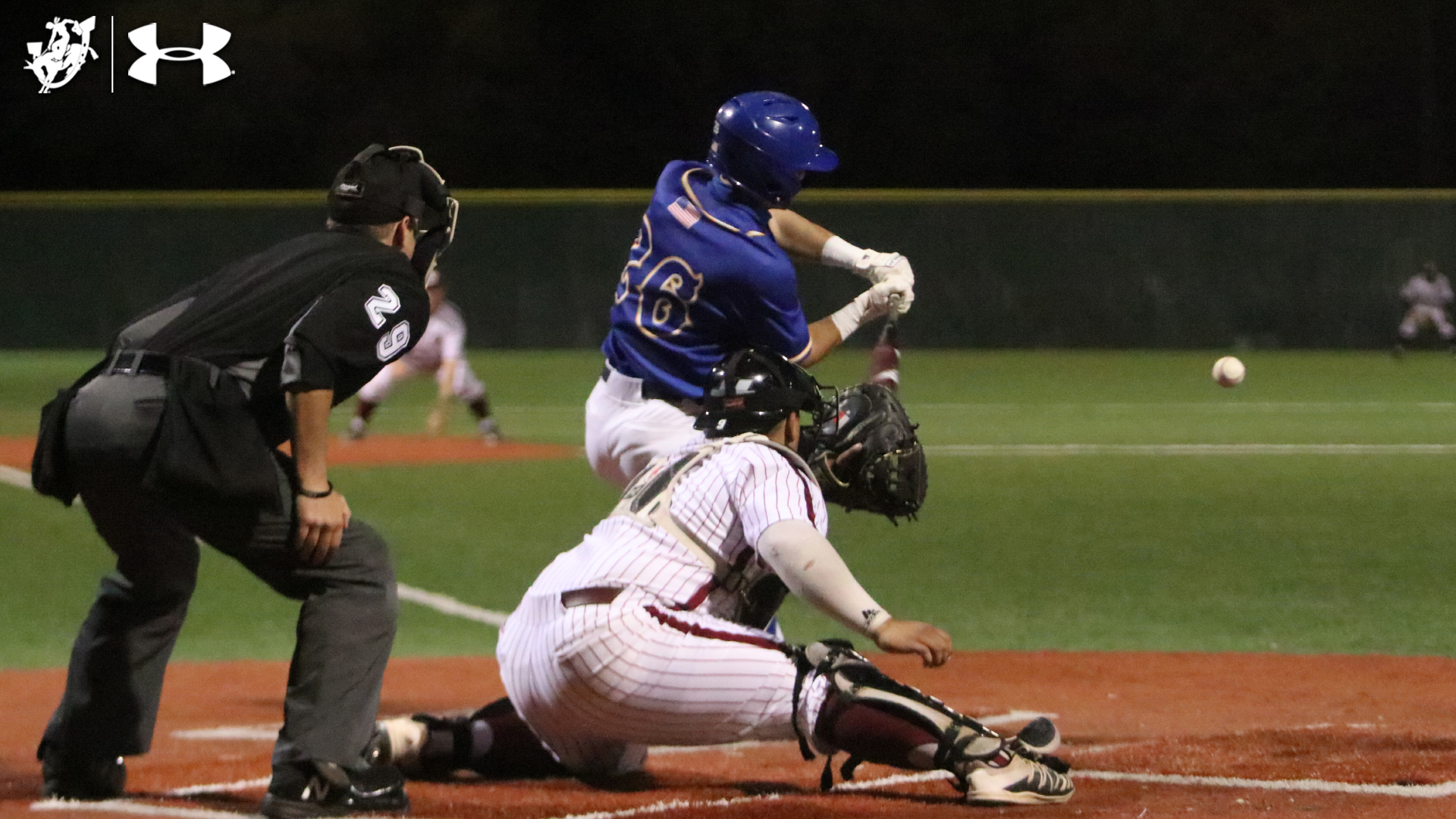Riley Orr - Baseball - Southern Arkansas University Athletics