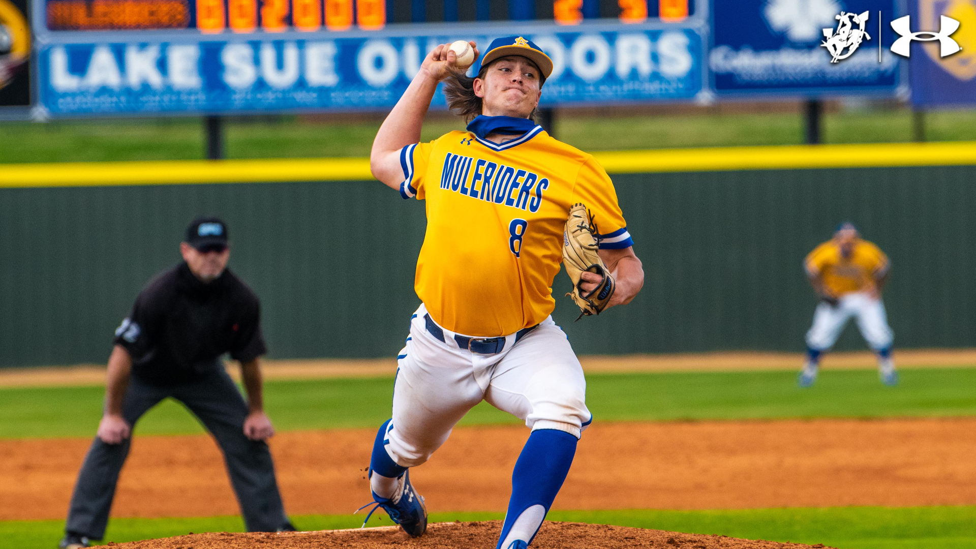 Jacob Womack - Baseball - Southern Arkansas University Athletics
