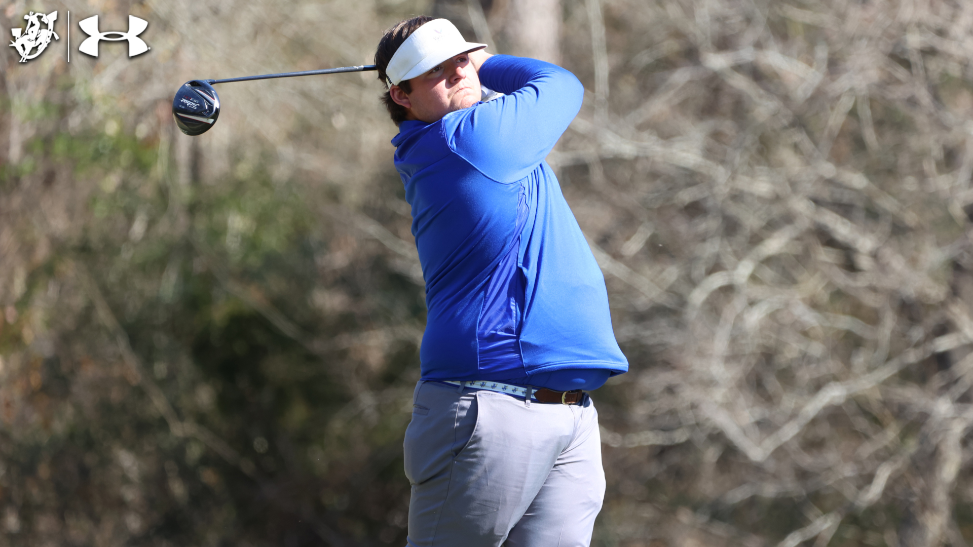 Tyler Garrett - Men's Golf - Southern Arkansas University Athletics