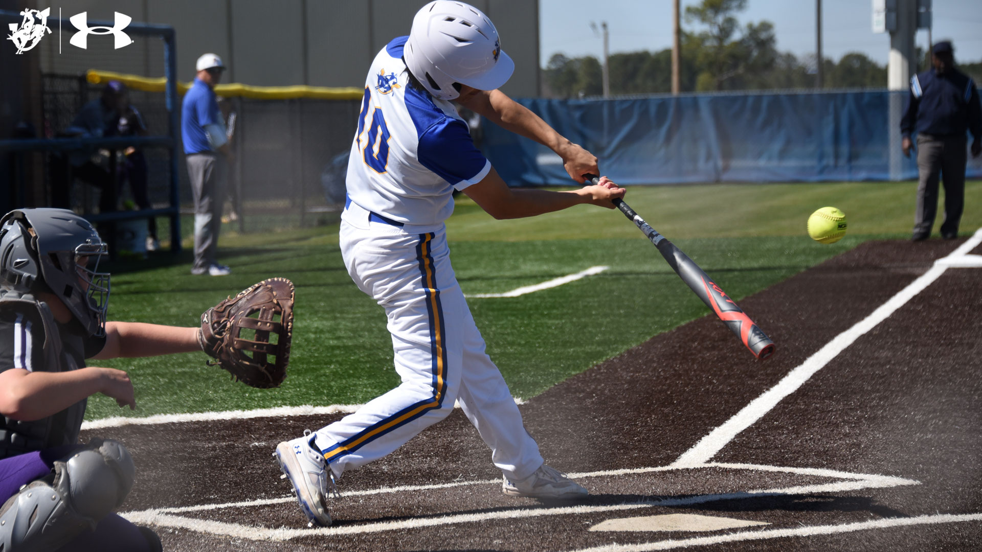 Tiare Lee - Softball - Southern Arkansas University Athletics