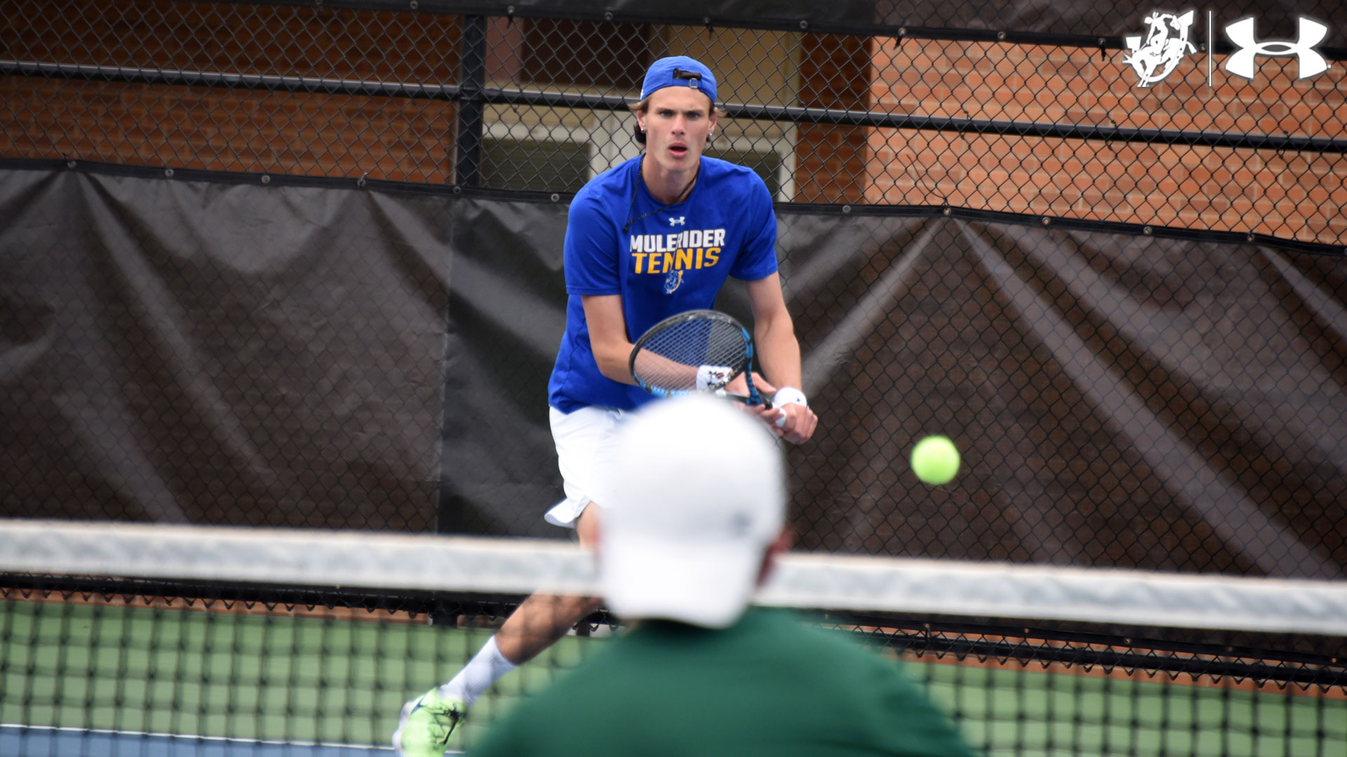 Matthew Tennant - Men's Tennis - Southern Arkansas University Athletics