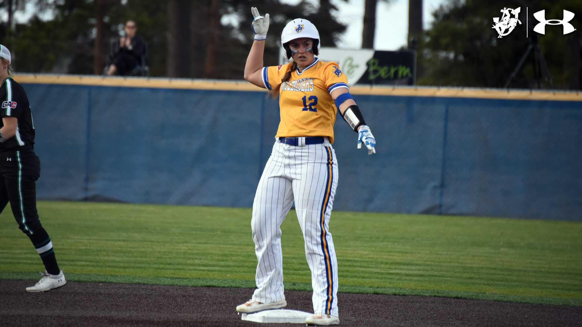 Madison Miller - Softball - Southern Arkansas University Athletics