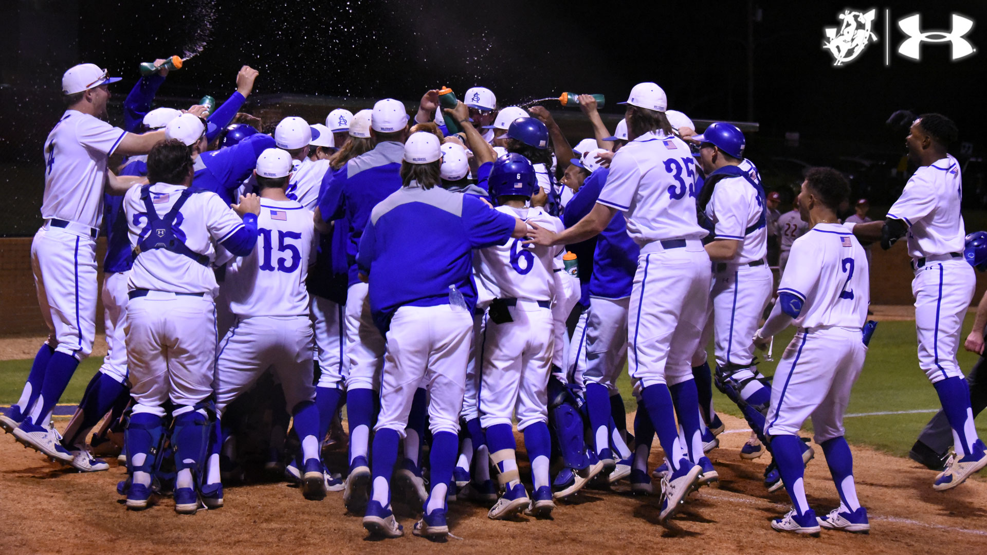 Conner Allen - Baseball - Southern Arkansas University Athletics