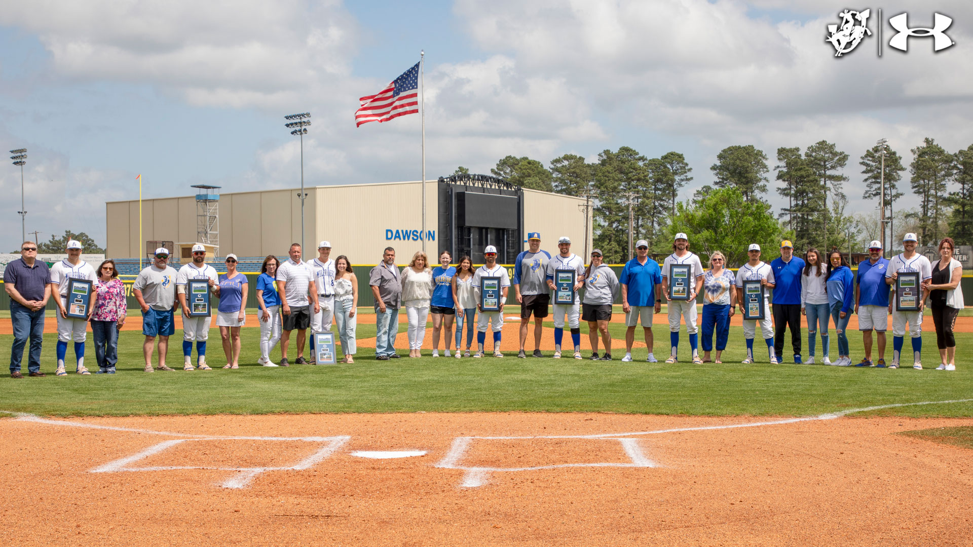#7/9 Muleriders finish off Southern Nazarene in final home game of ...