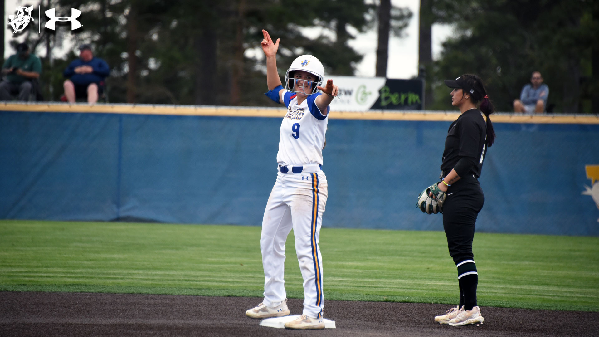 Alese Casper - Softball - Southern Arkansas University Athletics