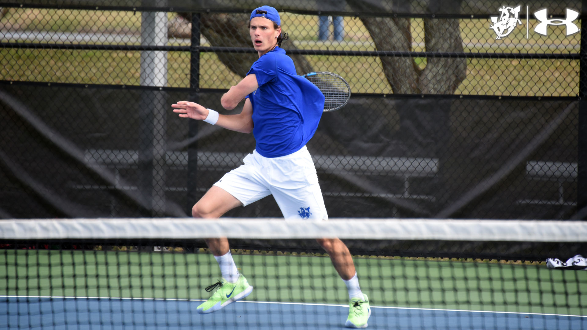 Matthew Tennant - Men's Tennis - Southern Arkansas University Athletics
