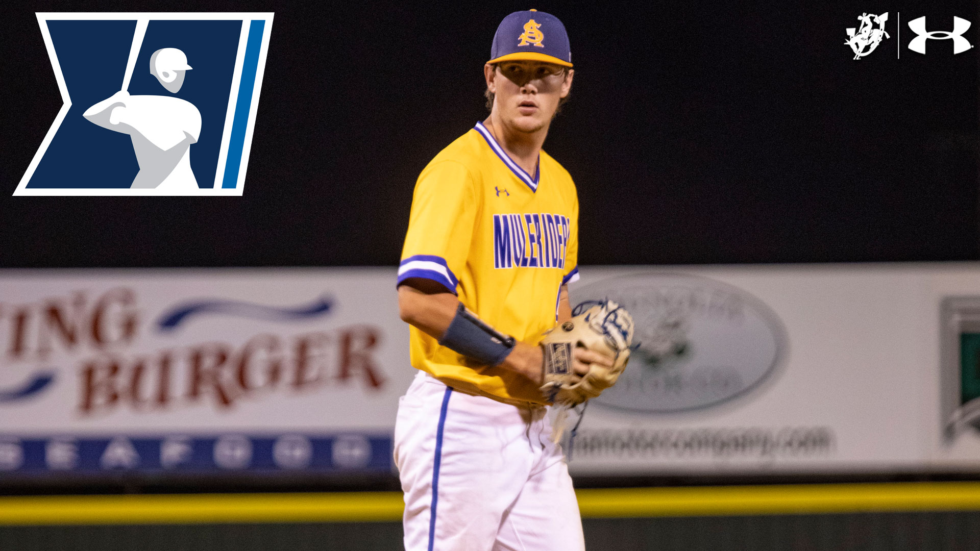 Hayden Hable - Baseball - Southern Arkansas University Athletics