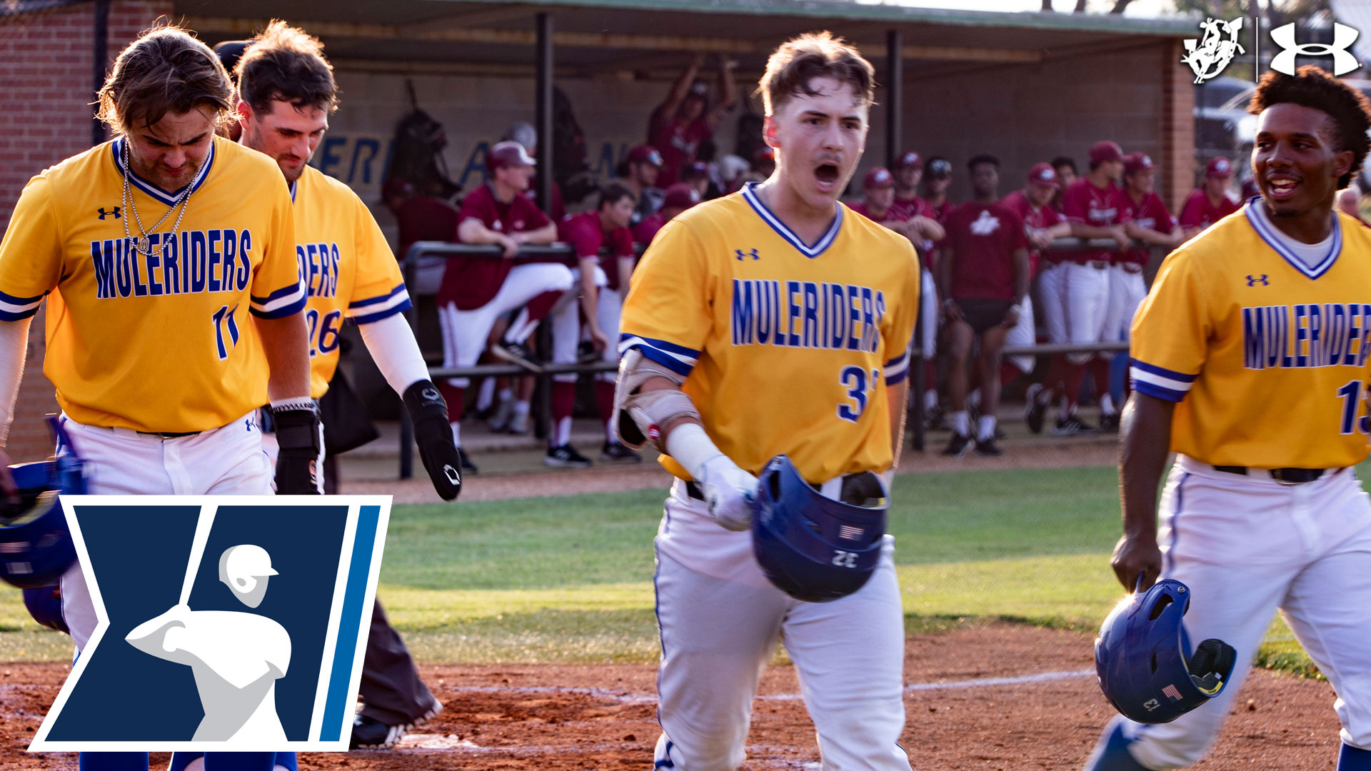 Conner Allen - Baseball - Southern Arkansas University Athletics