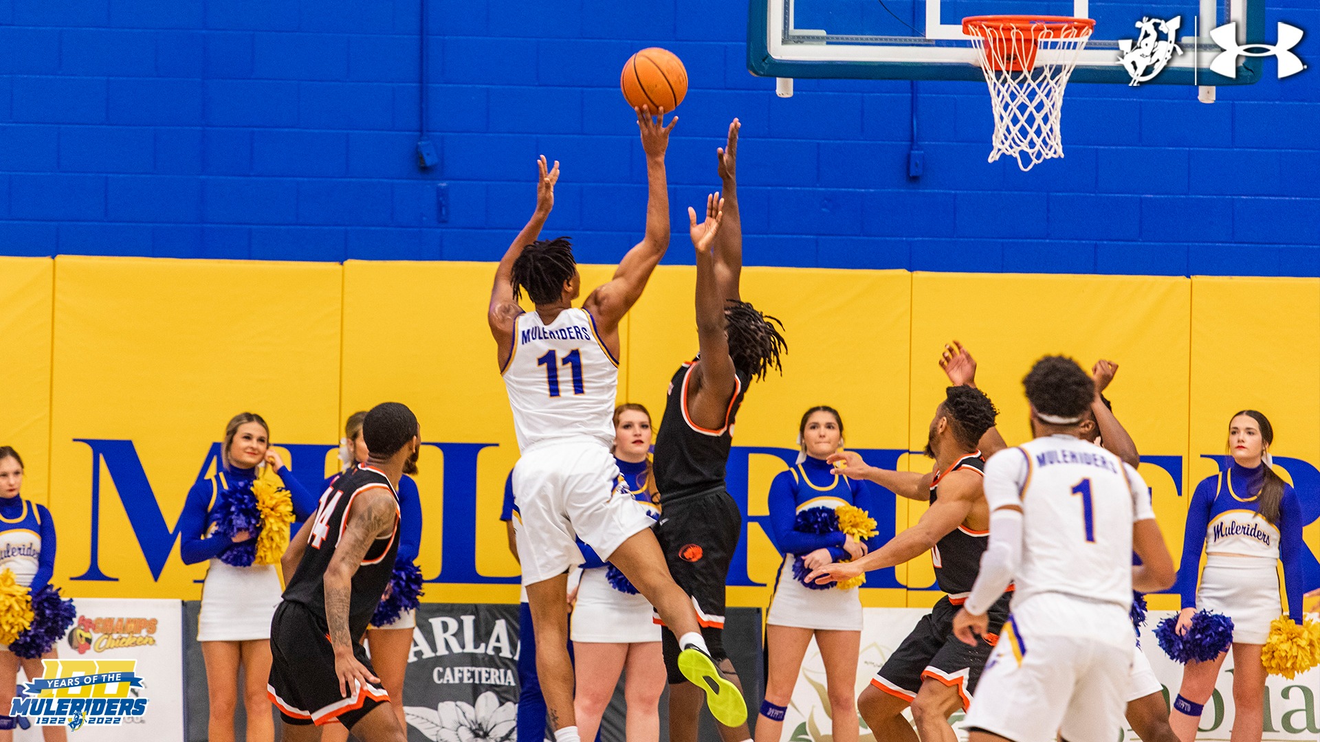 Gregory Hammond Jr. - Men's Basketball - Southern Arkansas University ...