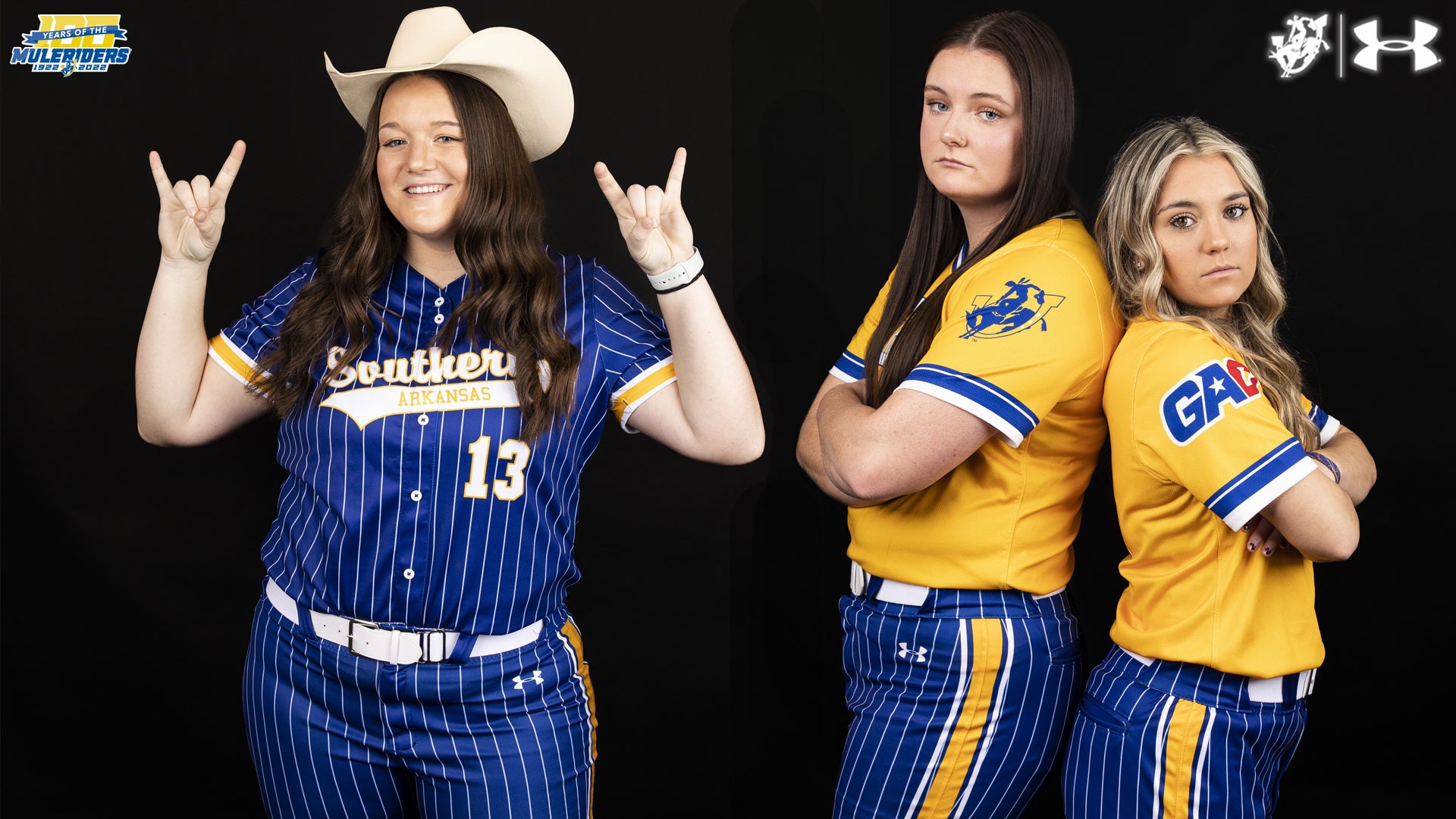 Ward fires no-hitter against Truman State, Muleriders erupt for 25 runs ...