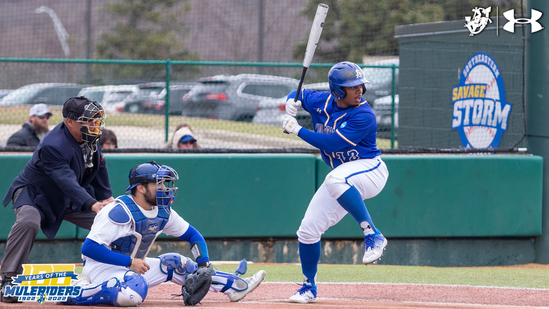 Mulerider Drop Midweek Contest at Mississippi College - Southern ...
