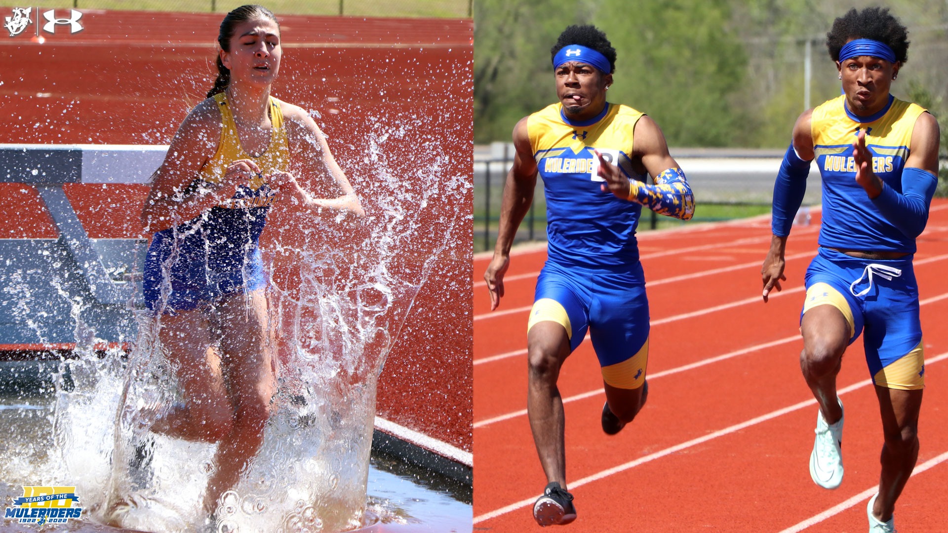 Briana Rodriguez - Women's Track and Field - Southern Arkansas ...