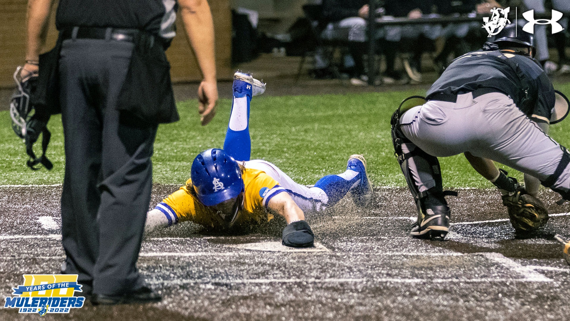 Conner Allen - Baseball - Southern Arkansas University Athletics