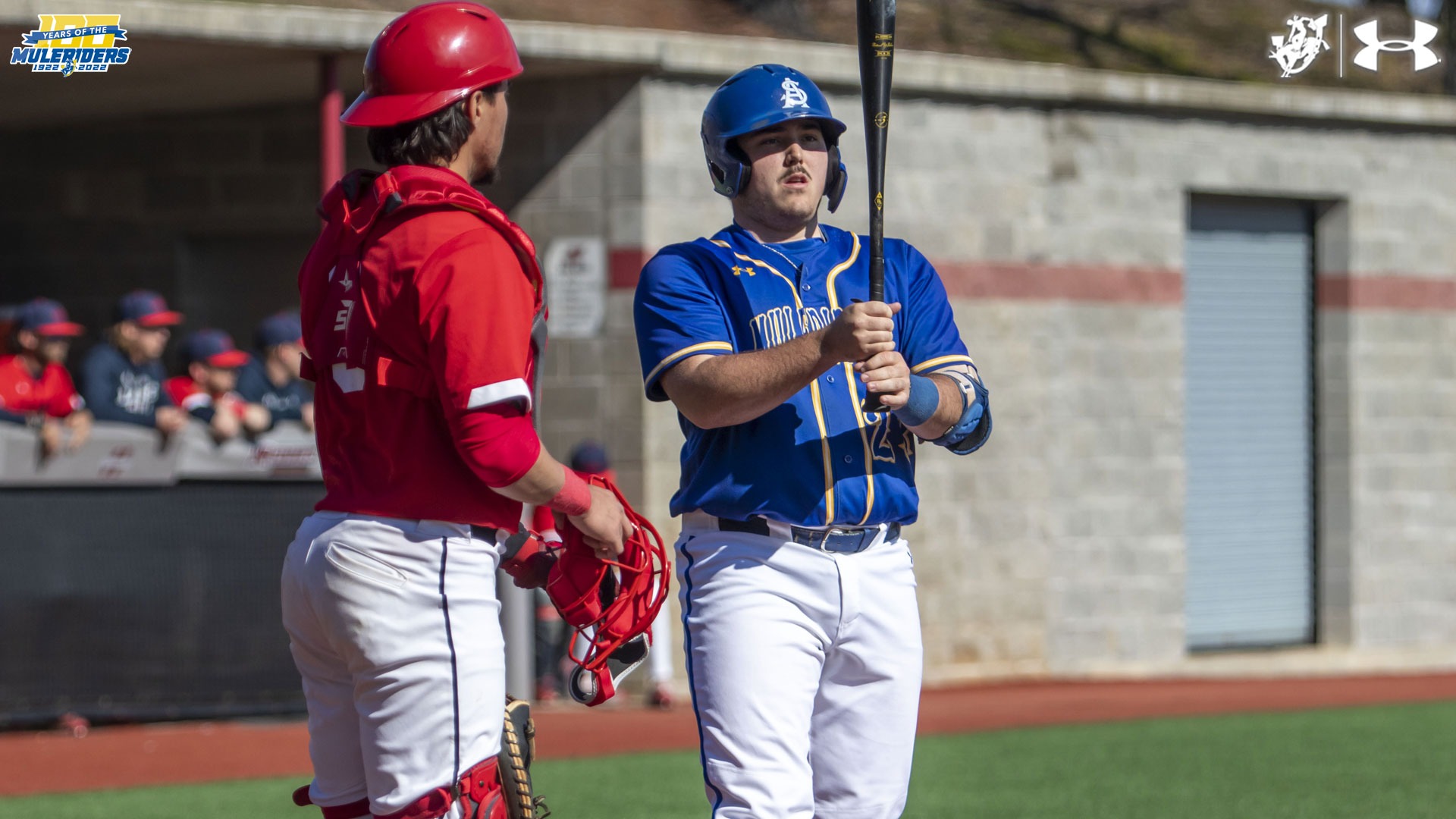 Jackson Duke - Baseball - Southern Arkansas University Athletics