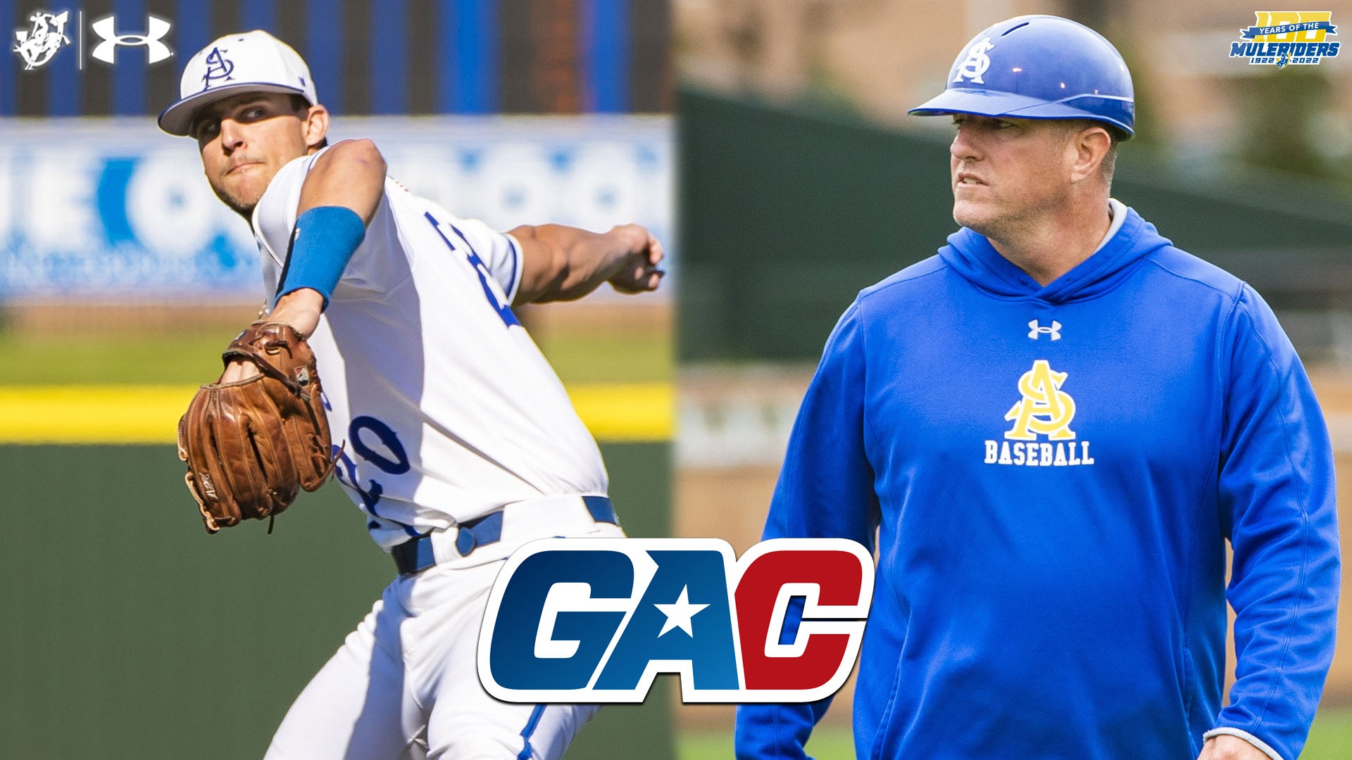 Mikel Howell - Baseball - Southern Arkansas University Athletics