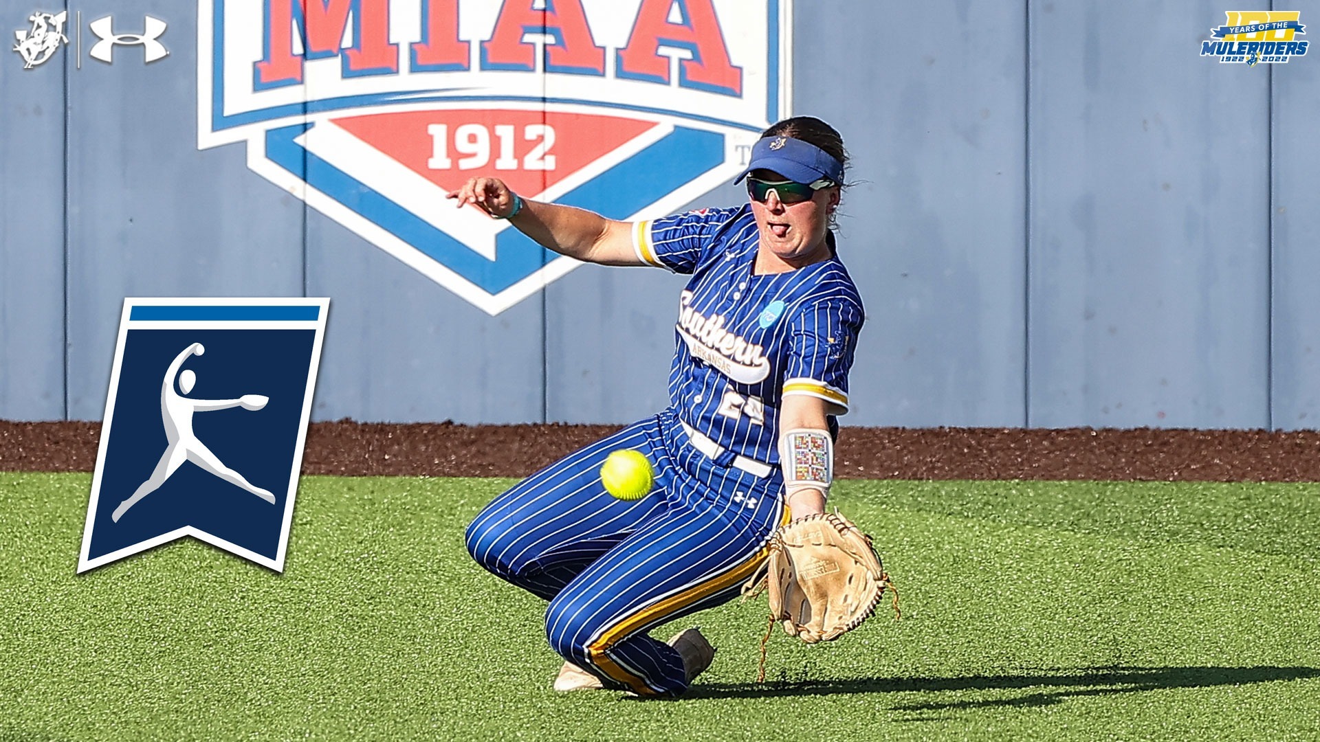 Courtney Storey - Softball - Southern Arkansas University Athletics