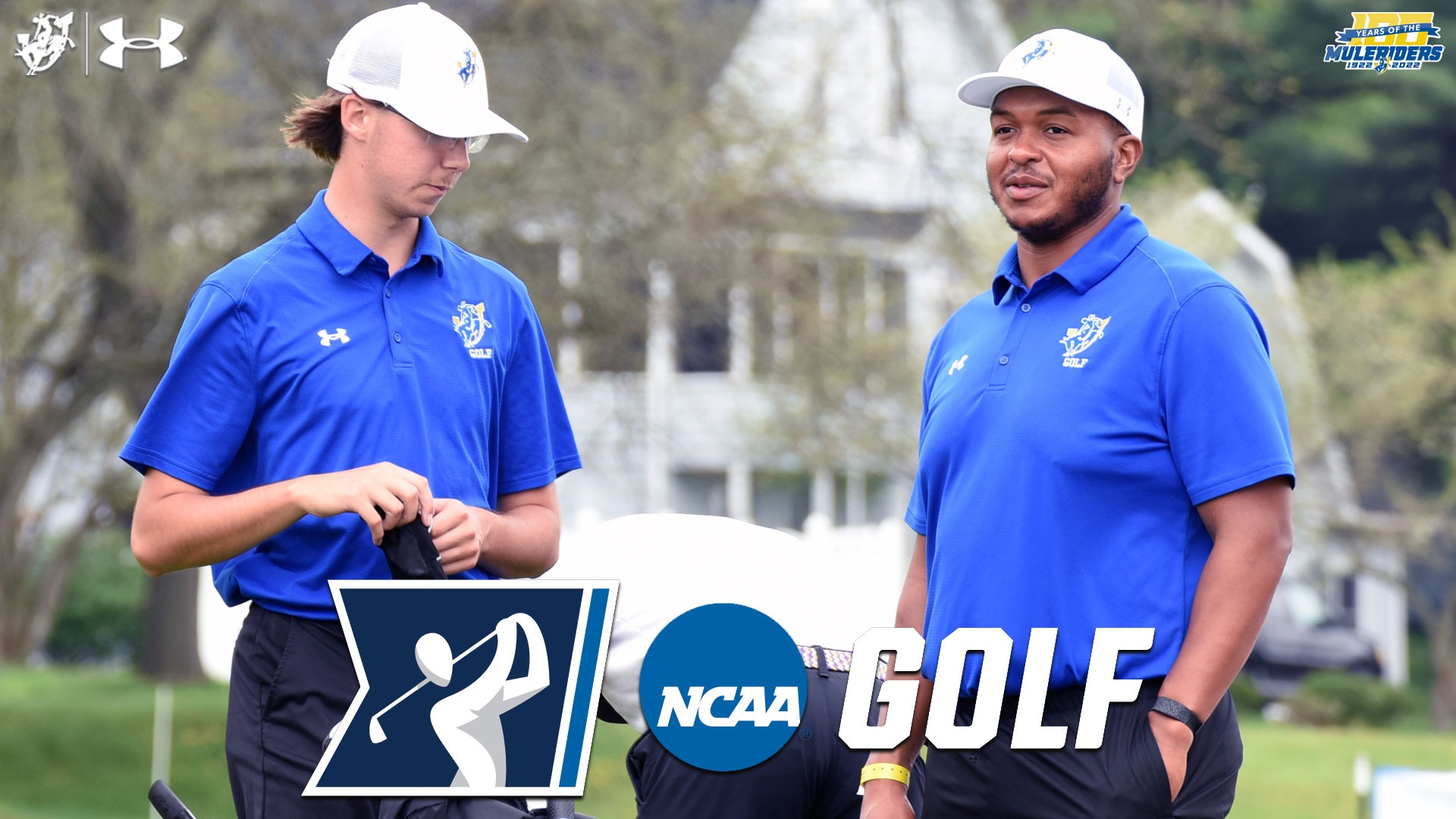 Caleb Miller - Men's Golf - Southern Arkansas University Athletics