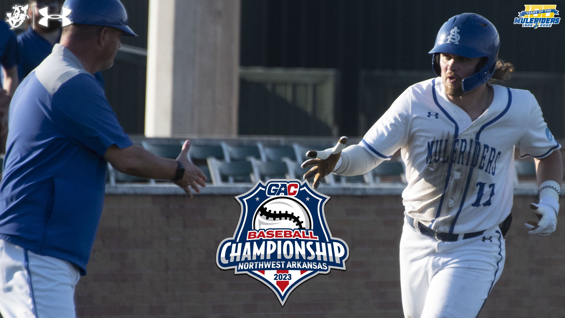 Conner Allen - Baseball - Southern Arkansas University Athletics