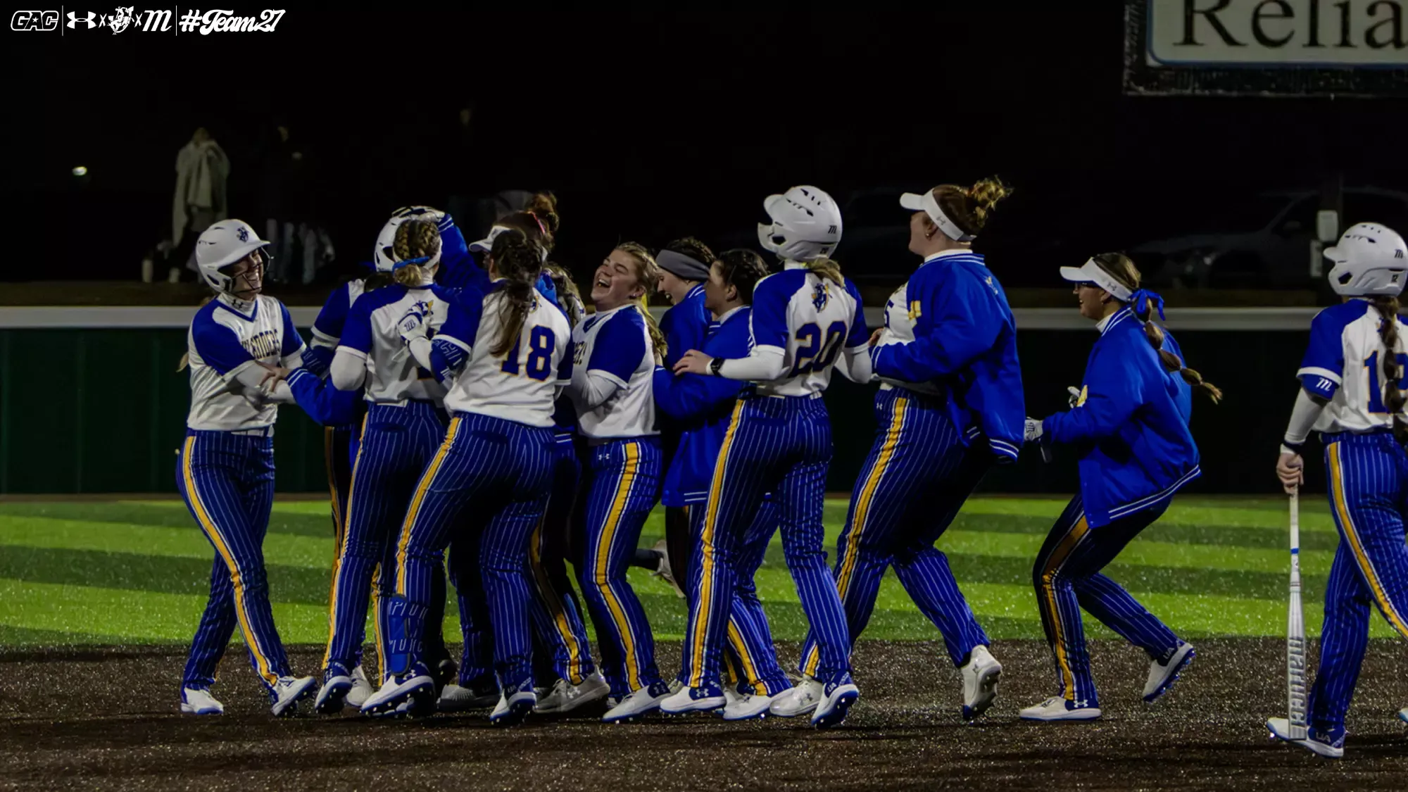 2025 Softball Schedule - Southern Arkansas University Athletics