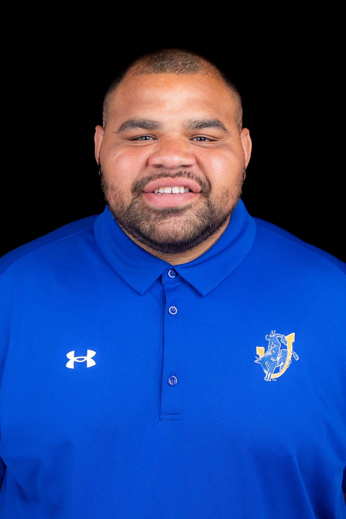 Anthony Lewis - Football Coach - Southern Arkansas University Athletics