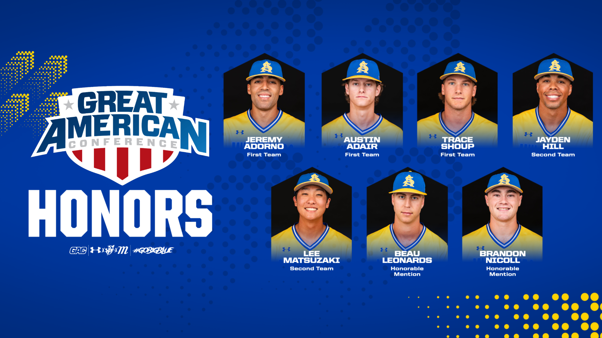 Mulerider Baseball Amps Up for 2025 Season - Southern Arkansas University Athletics