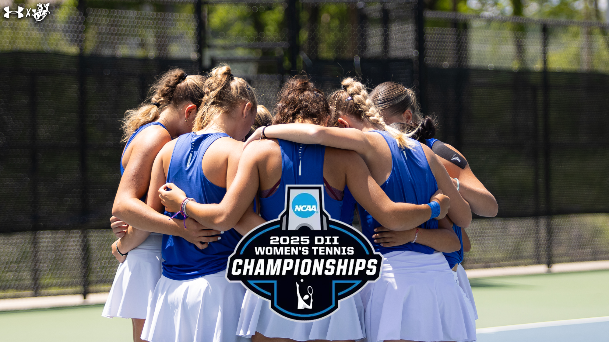 Mulerider Tennis saddled in for Collin College Invitational - Southern ...