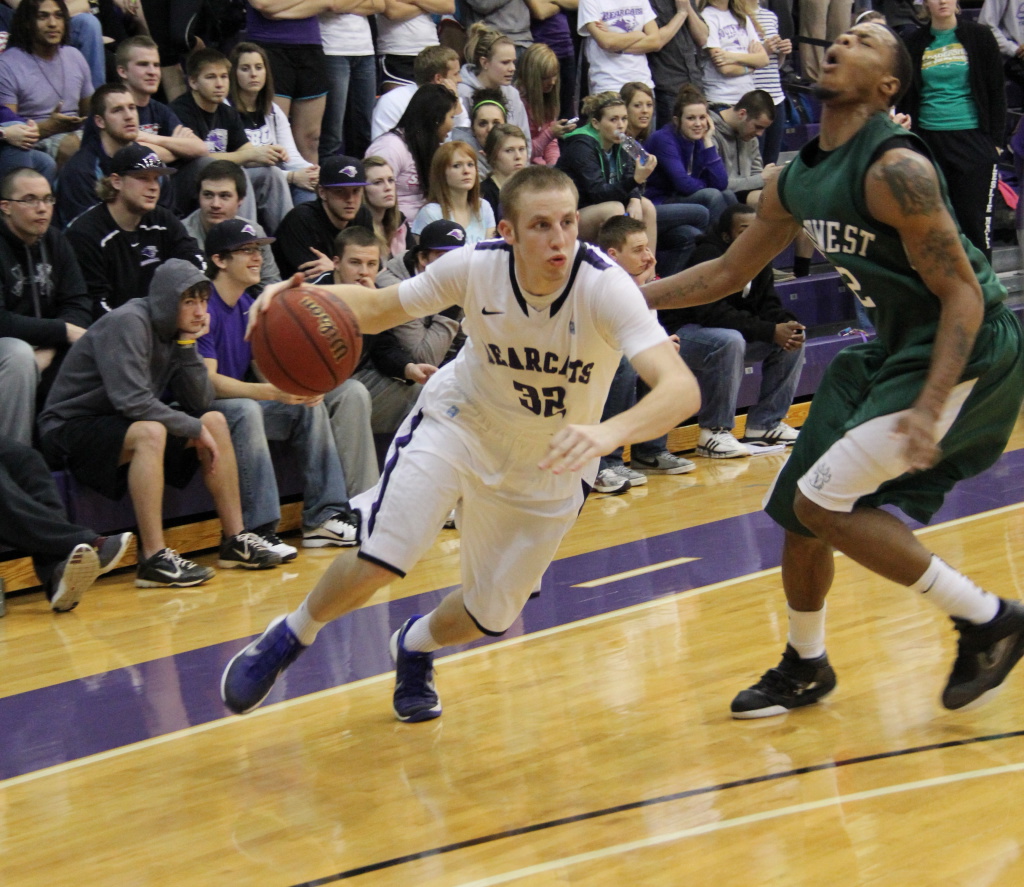 Kyle Sloan - 2011-12 - Men's Basketball - Southwest Baptist University ...