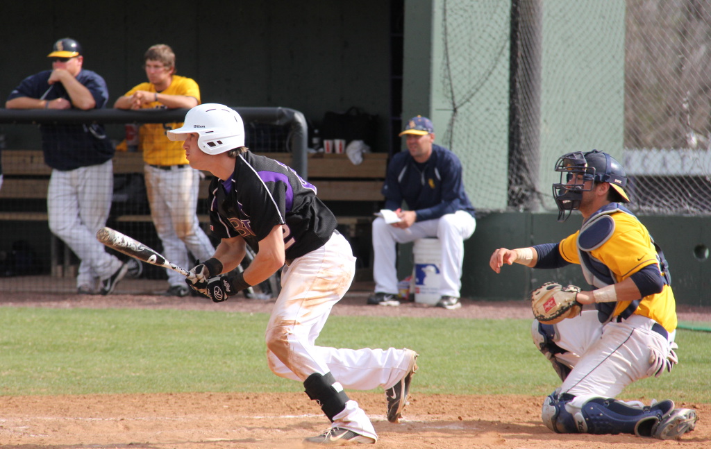 Tyler Christophel - 2012 - Baseball - Southwest Baptist University ...