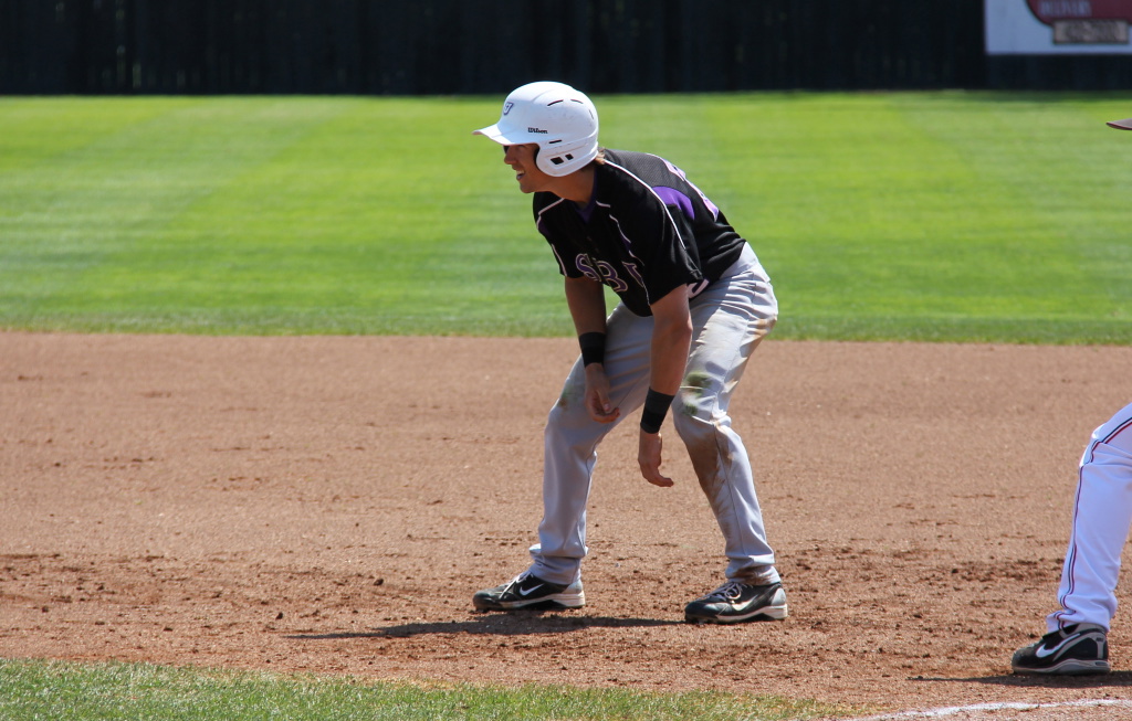 Tyler Christophel - 2012 - Baseball - Southwest Baptist University ...