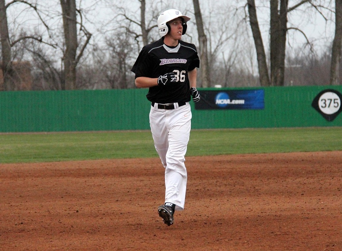 Seth Ell - 2016 - Baseball - Southwest Baptist University Athletics