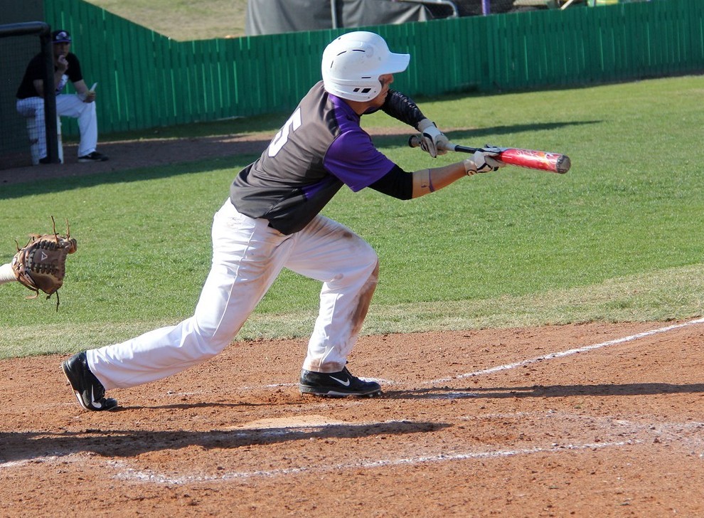 Zach Snodgrass - 2015 - Baseball - Southwest Baptist University Athletics
