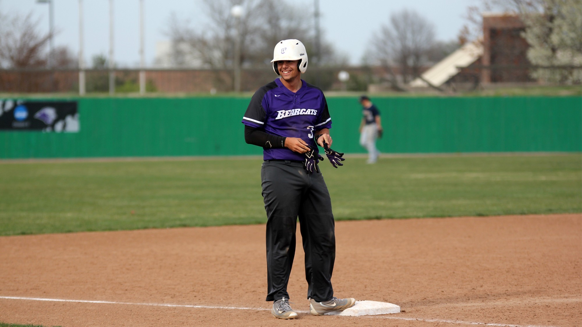 Caleb Sneed - 2019 - Baseball - Southwest Baptist University Athletics