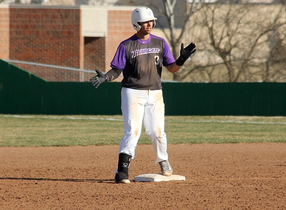 Caleb Sneed - 2019 - Baseball - Southwest Baptist University Athletics