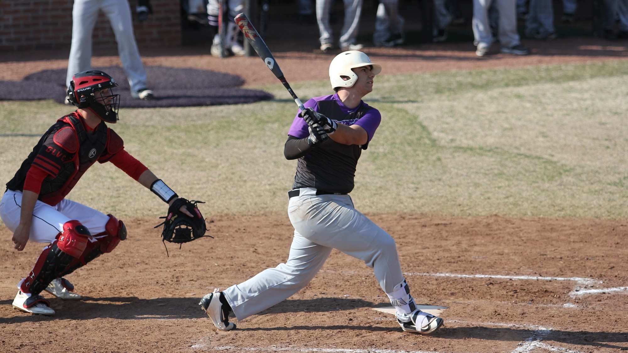 Caleb Sneed - 2019 - Baseball - Southwest Baptist University Athletics