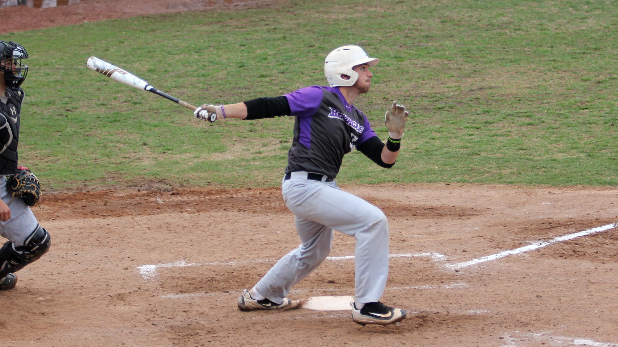 Hunter Hisky - 2019 - Baseball - Southwest Baptist University Athletics