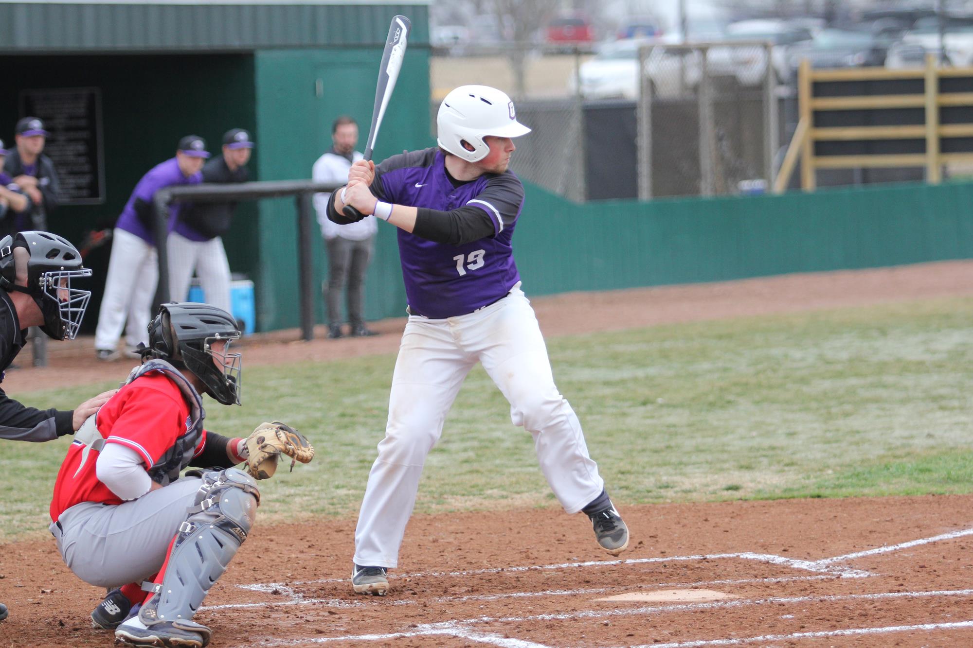 Brett Mitchell - 2020 - Baseball - Southwest Baptist University Athletics