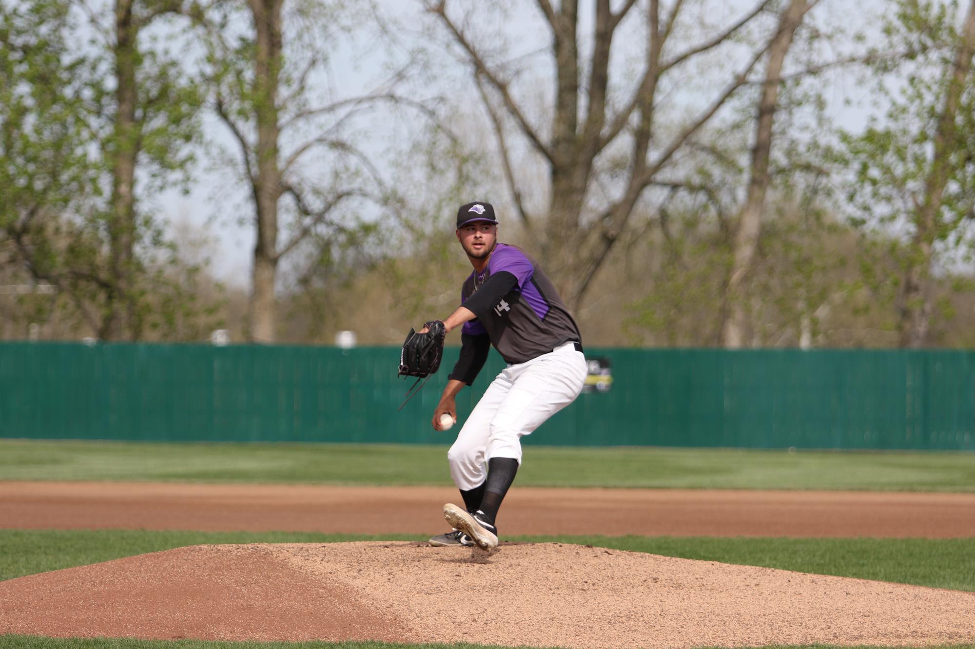 Cole Van Every - 2023 - Baseball - Southwest Baptist University Athletics